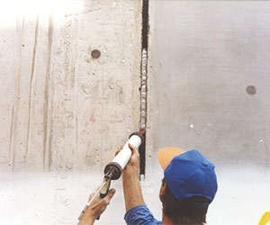 HYPERSEAL -EXPERT-150 - Home