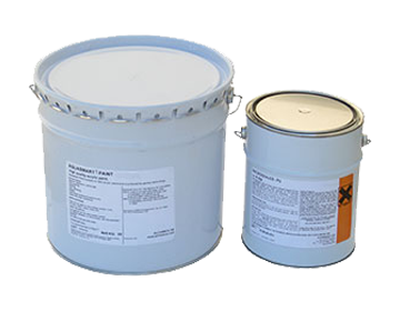 HYPERSEAL®-2K-F - Alchimica