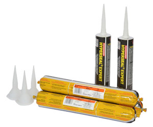 HYPERSEAL® EXPERT BUILDING - Alchimica