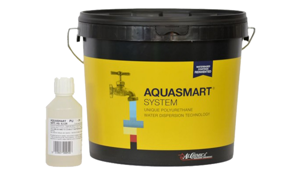 AQUASMART®HYBRID - Alchimica