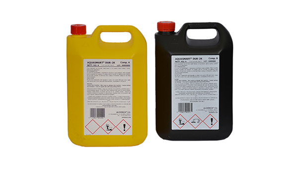 AQUASMART®- DUR - Alchimica