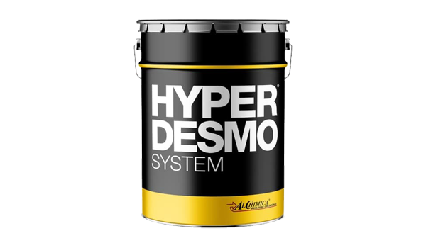 HYPERDESMO®-300 - Alchimica