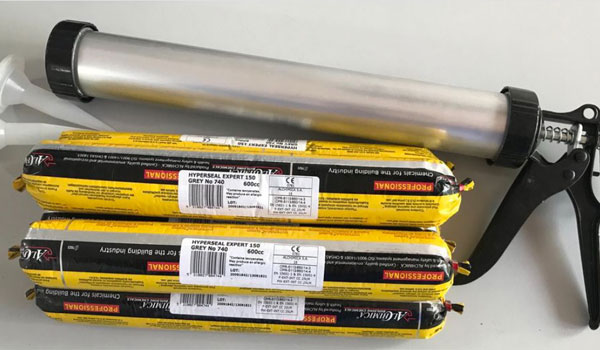 HYPERSEAL®-EXPERT-150 - Alchimica