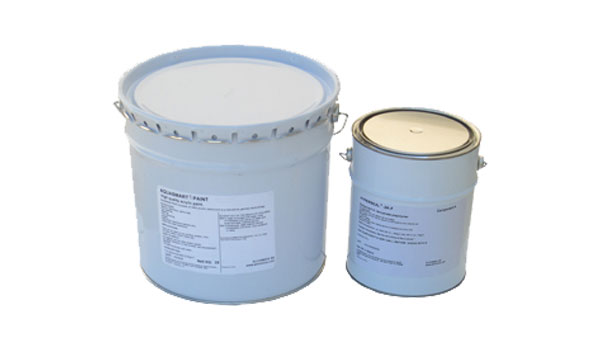 HYPERSEAL®-2K-F - Alchimica